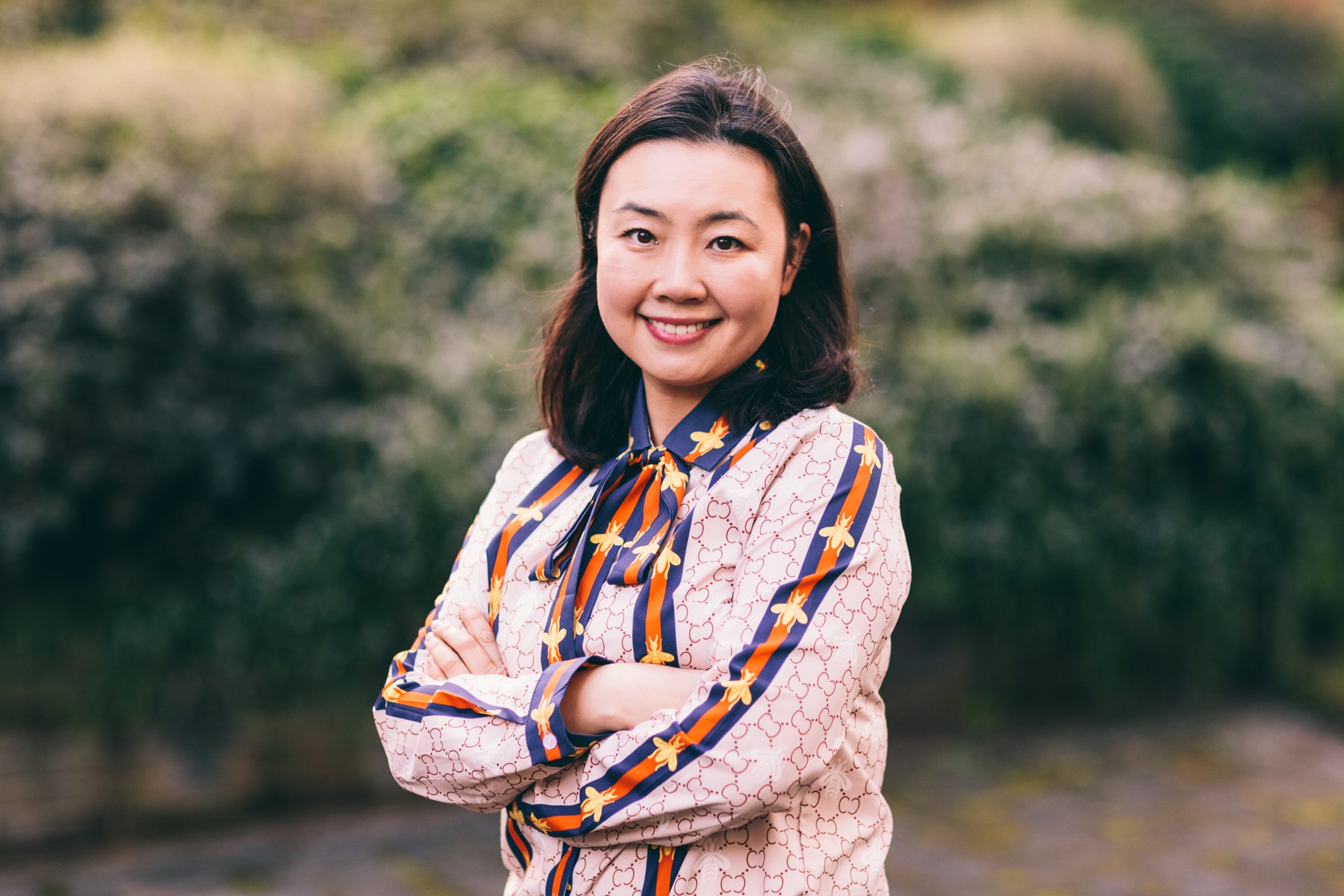 Wendy Chen - AdviceFirst