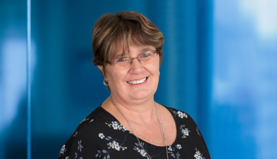 Charlene Steyn | Hamilton Financial Adviser | AdviceFirst