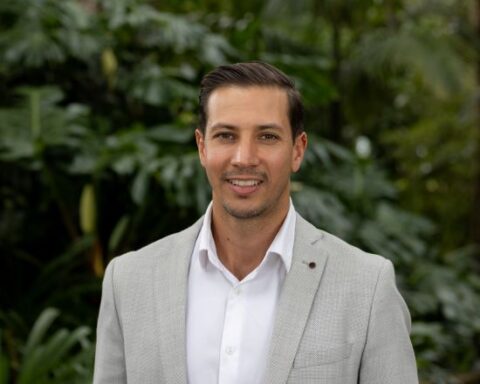 André de Almeida | AdviceFirst