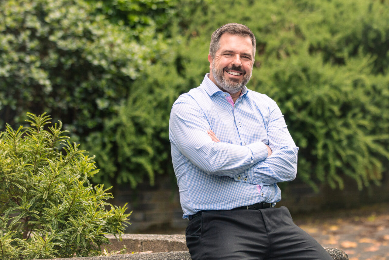 AdviceFirst - Andy Vines